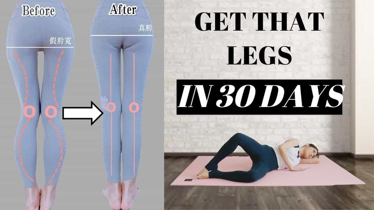 Perfect Postures in 2 WEEKS | April Han - Free Workout Programs